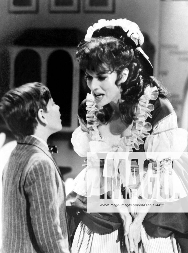 OFF TO SEE THE WIZARD, Stuart Getz, Maureen O Hara, Who s Afraid of ...