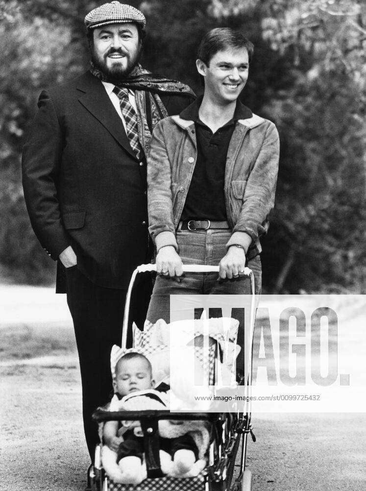 Richard Thomas Children