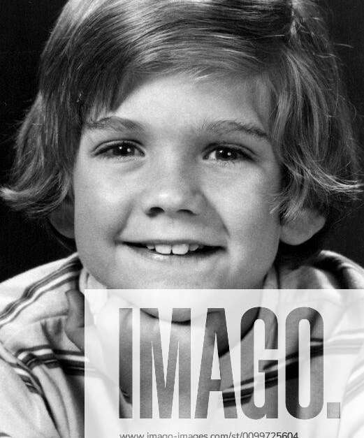 PARTRIDGE FAMILY, Brian Forster, 1970-74 Courtesy Everett Collection ...