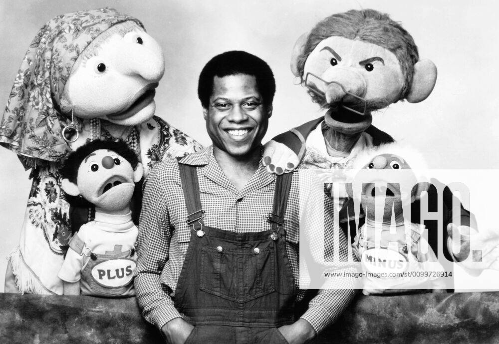 PINWHEEL, (from left): Aurelia, Plus, George James, Ebenezer T. Squint ...