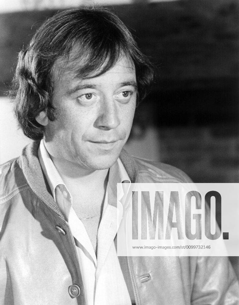 SHILLINGBURY TALES, Robin Nedwell, 1981. Associated TV Courtesy ...