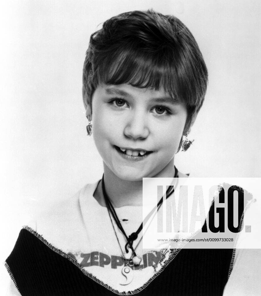 SOMEONE LIKE ME, Raegan Kotz, 1994. Touchstone Television Courtesy ...