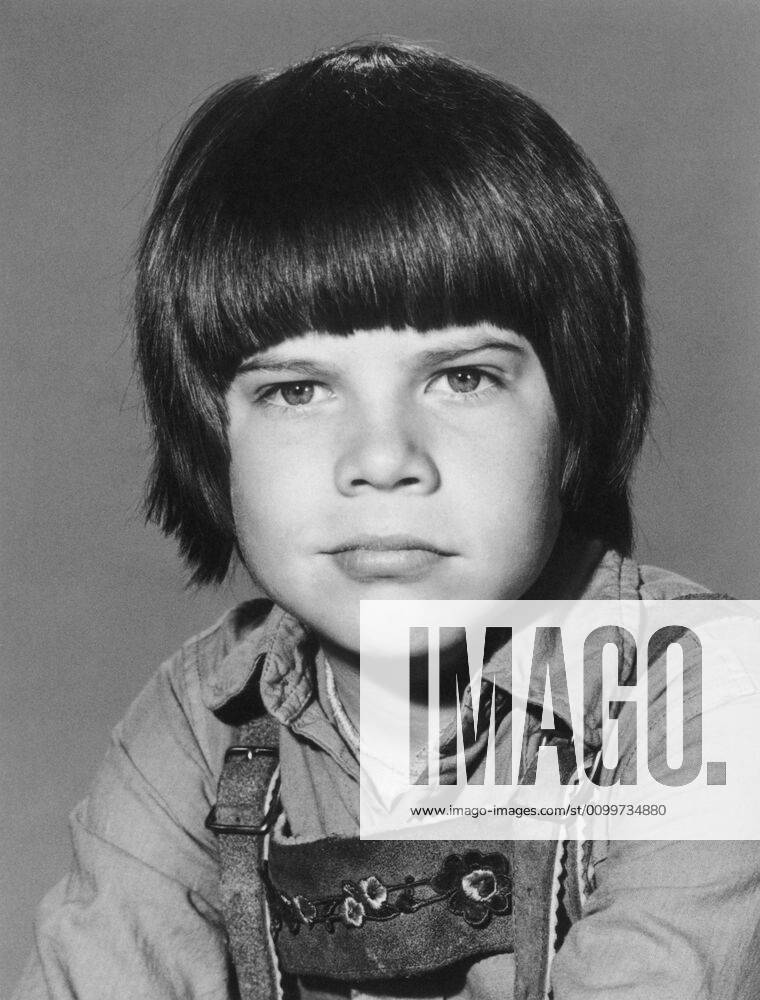 SWISS FAMILY ROBINSON, Eric Olson, 1975-76, TM and Copyright 20th Century Fox Film Corp. All rights