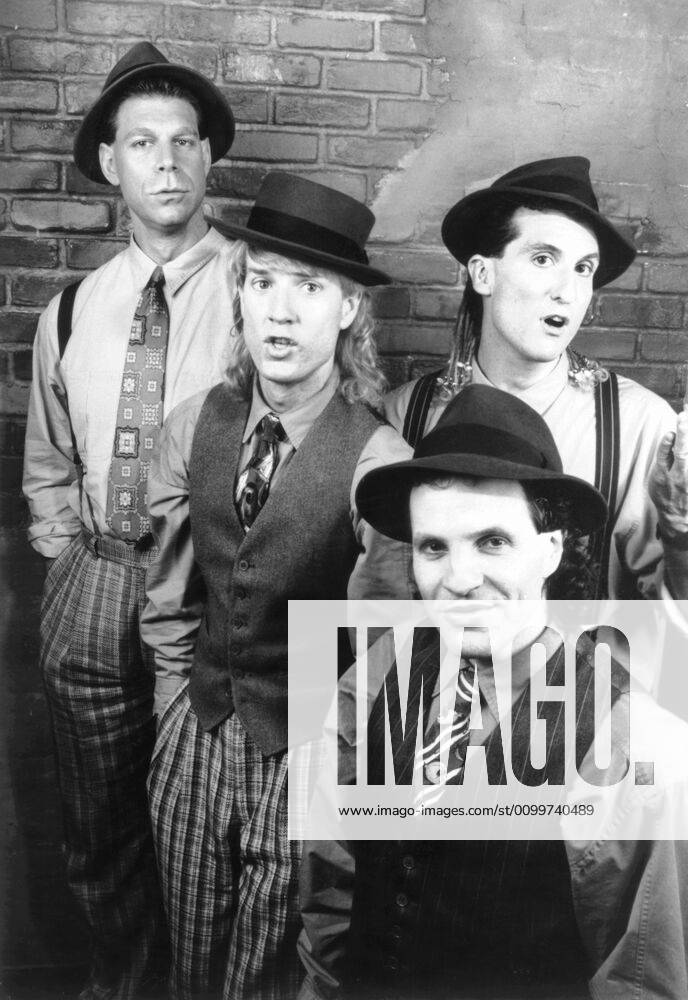 WHERE IN THE WORLD IS CARMEN SANDIEGO?, from left: Barry Carl, Scott ...