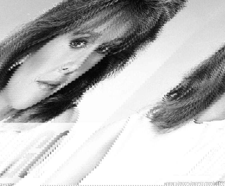 A YEAR IN THE LIFE, Wendy Phillips, 1987-1988, NBC courtesy Everett ...