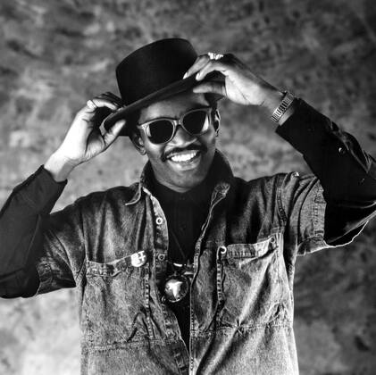 YO! MTV RAPS, Fab 5 Freddy, 1988-2004. MTV Networks Courtesy: Everett ...