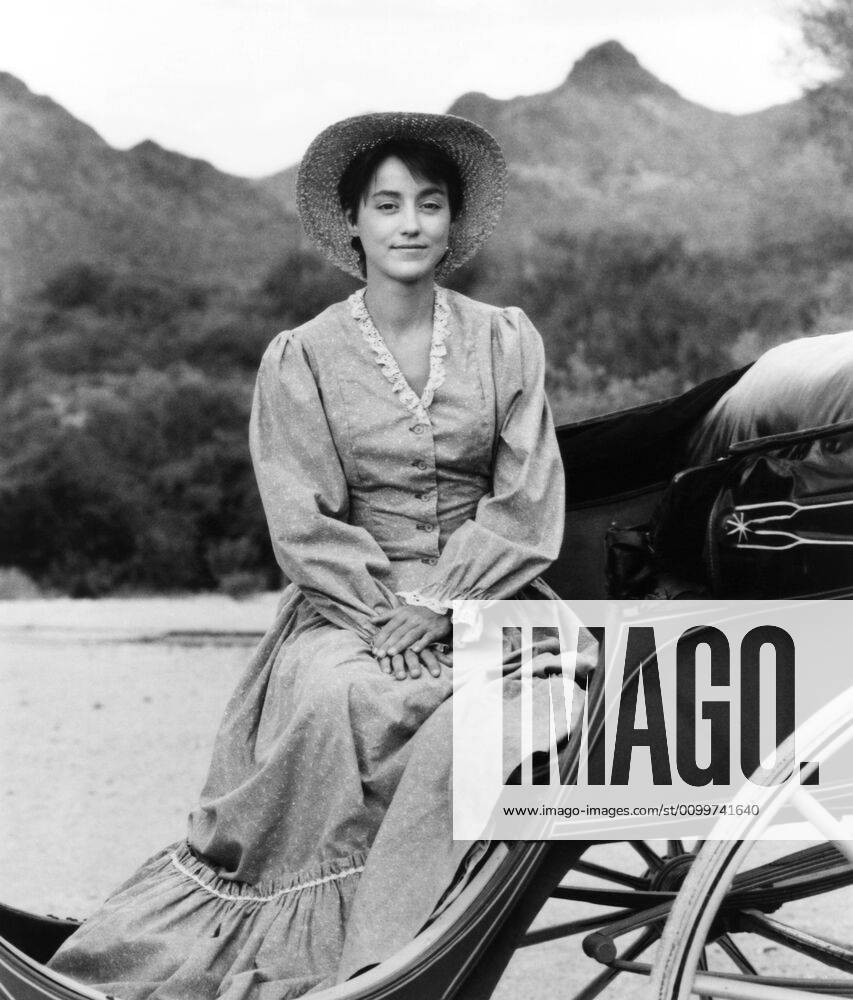 THE YOUNG RIDERS, Yvonne Suhor, 1989-92. MGM Television Courtesy ...