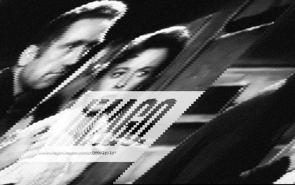 ZANE GREY THEATER, from left: James Whitmore, Ida Lupino, Fearful ...