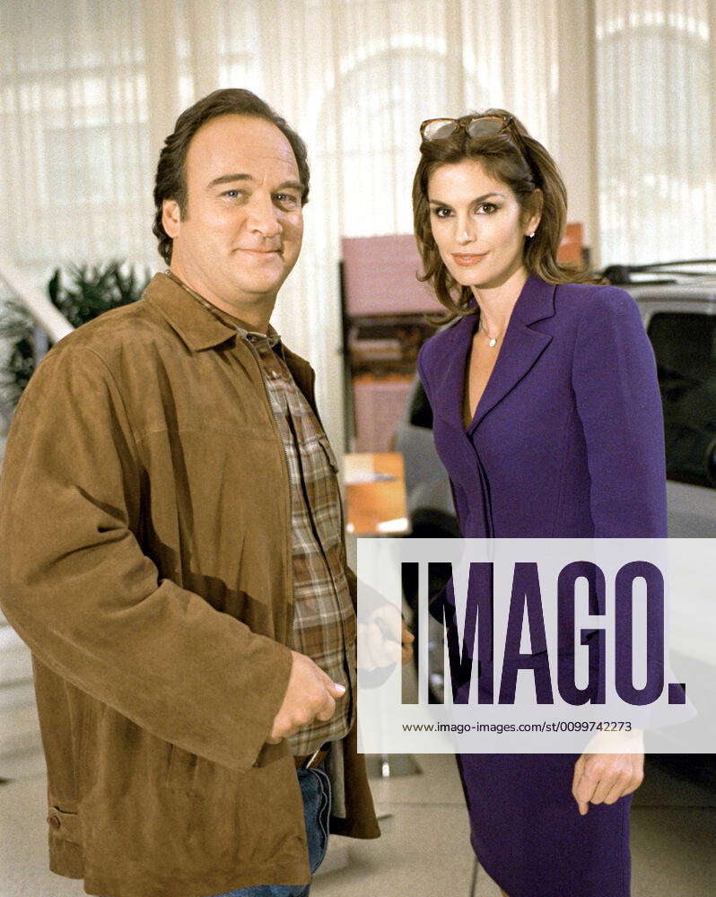 ACCORDING TO JIM, ( Cars & Chicks , Season 2), Jim Belushi, Cindy ...