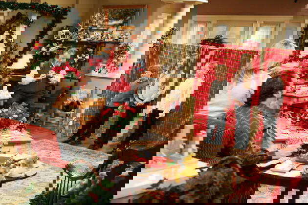 ACCORDING TO JIM, Courtney Thorne-Smith, Jim Belushi, Jim s Best Friend ...