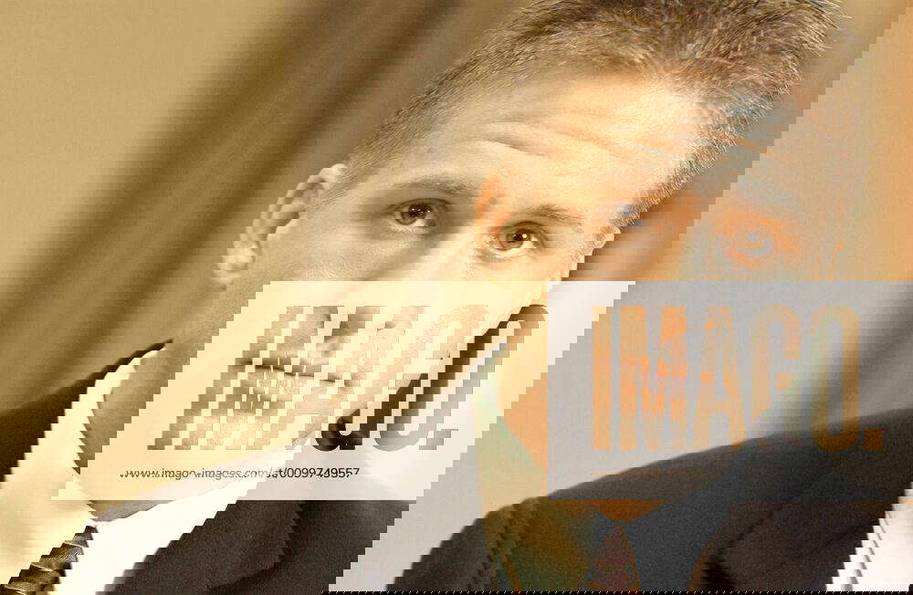 THE APPRENTICE, Troy McClain, 2004, NBC Courtesy: Everett Collection ...