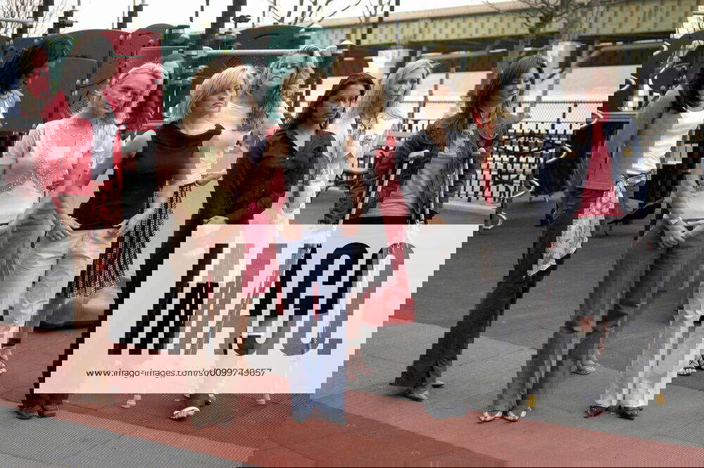 THE APPRENTICE 4, Marshawn Evans, Felisha Mason, Jennifer Wallen ...