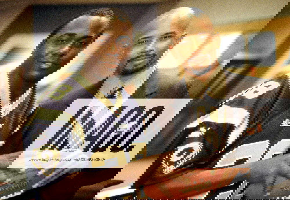 ARLISS, (aka ARLI$$), Marshall Faulk, Michael Boatman, (2001), 1996 ...