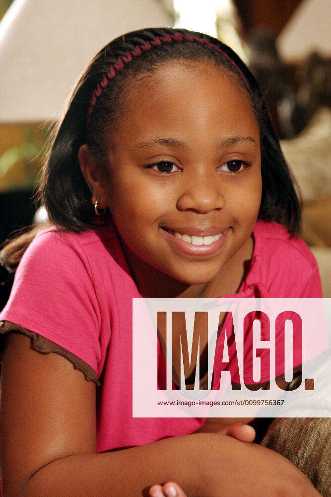 Dee Dee Davis 2024 Bernie Mac Show