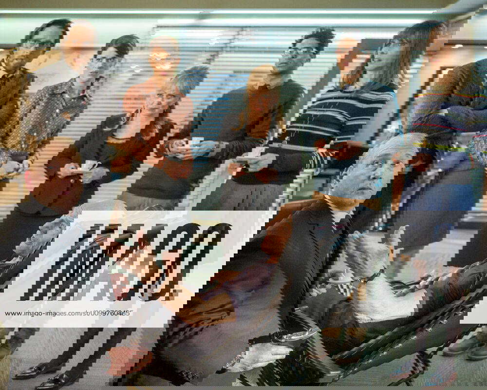 BLUNT TALK, : Timm Sharp, Mary Holland, Jacki Weaver, Karan Soni, Dolly ...