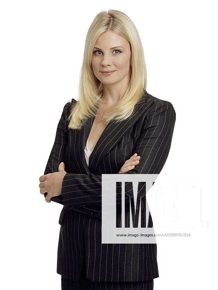 BOSTON LEGAL, Monica Potter, 2004-08, photo: Bob D Amico Fox Courtesy ...
