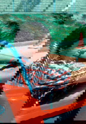 CALIFORNIA FEVER, Jimmy McNichol, 1979, (c)Warner Bros. Television ...