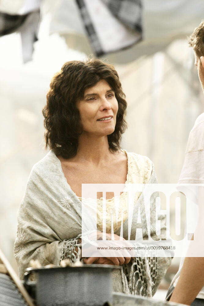 CARNIVALE, Adrienne Barbeau, 2003-, HBO Courtesy: Everett Collection ...