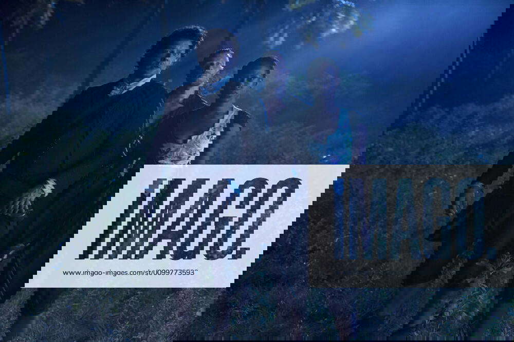 Richard Coyle Crossbones