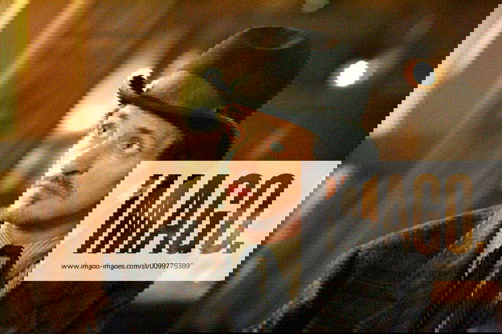 DEADWOOD, John Hawkes, 2004-2006, photo: HBO Courtesy: Everett ...