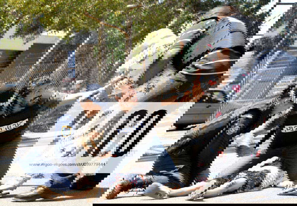 EAST WEST 101, Don Haney, ph: Acorn TV courtesy Everett Collection ...