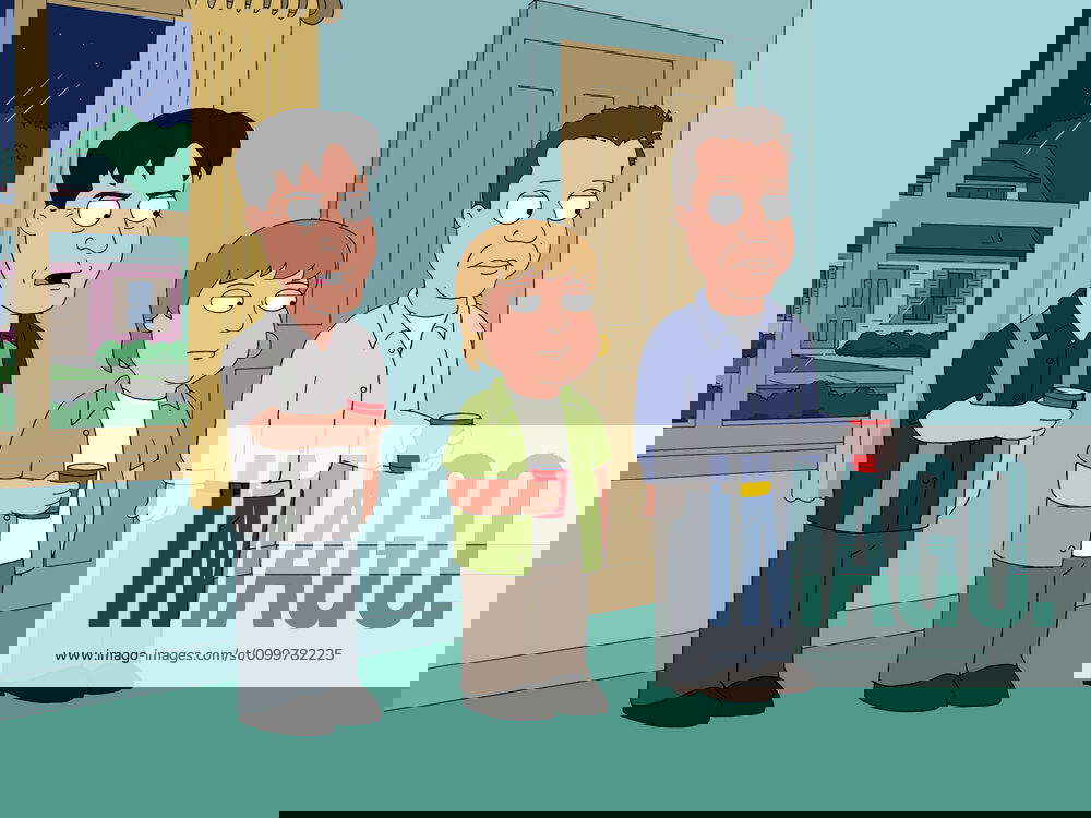 FAMILY GUY, (from left): Charlie Sheen (voicing himself), Angus T ...