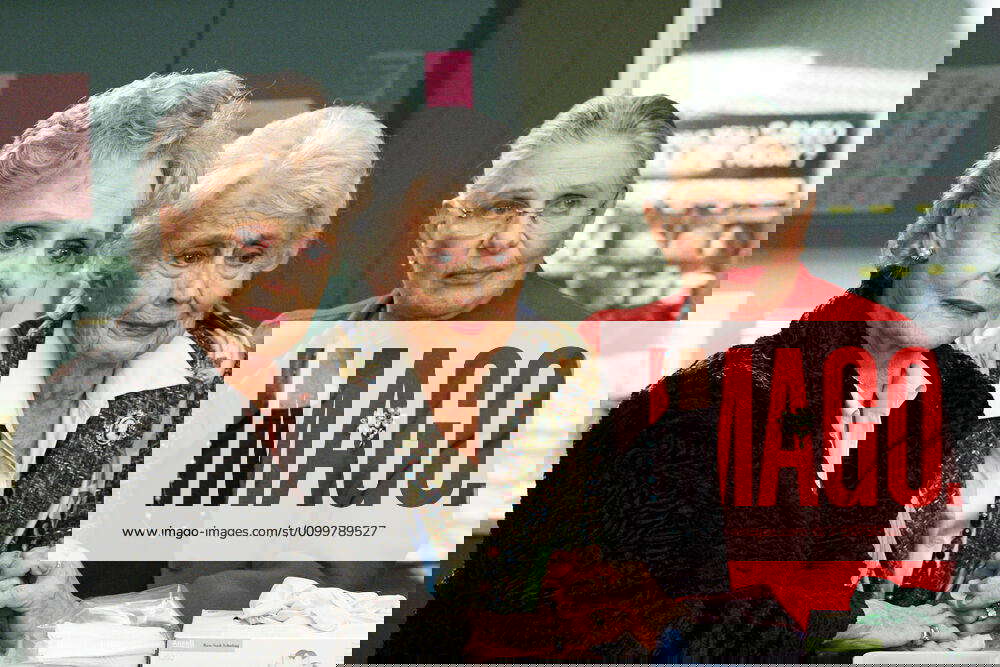 GREY S ANATOMY, June Lockhart, Betty Garrett, Rae Allen, Break on ...