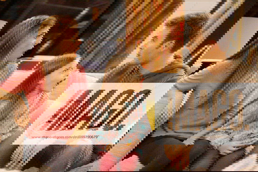 Zach Cregger As A Girl