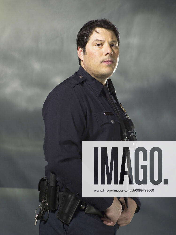 HEROES, Greg Grunberg, 2006-2010, photo: Mitch Haaseth NBC Courtesy ...