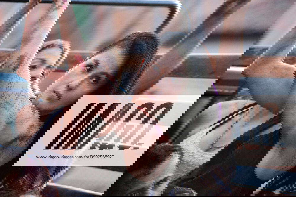 INGOBERNABLE, Tamara Mazarrasa in Justice on Parade , (Season 2, Episode 201, aired September