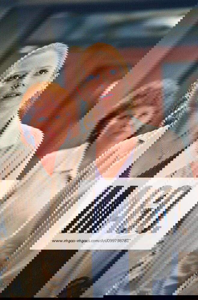 KINGDOM HOSPITAL, Beverly Elliot, Allison Hossack, 2004-, ABC Courtesy ...