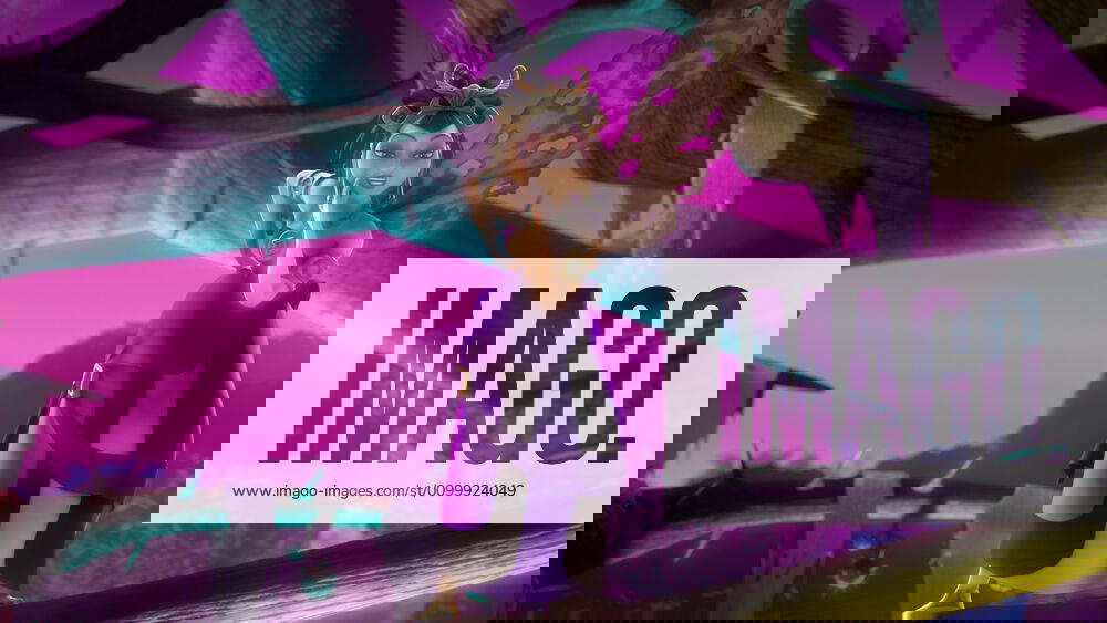 ELENA OF AVALOR, Orizaba, Finding Zuzo, . Disney Junior courtesy ...