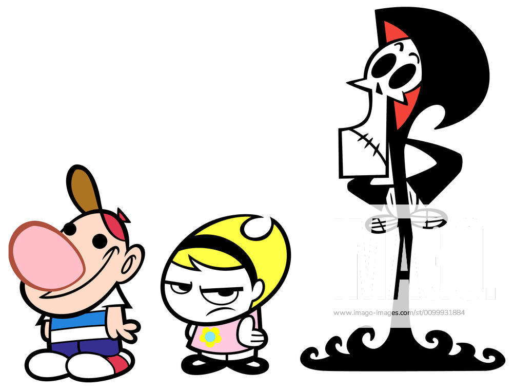Billy And Mandy Grim Reaper Drawing How To Draw Grim From Grim 6630