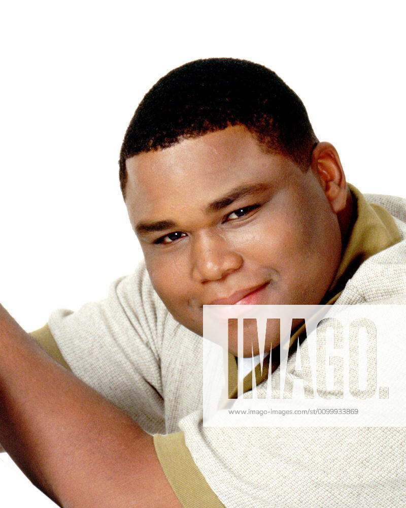 HANG TIME, Anthony Anderson, 1995-2000, NBC courtesy Everett Collection ...