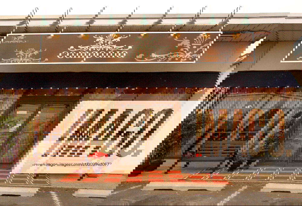 Joseph Cerniglia Kitchen Nightmares