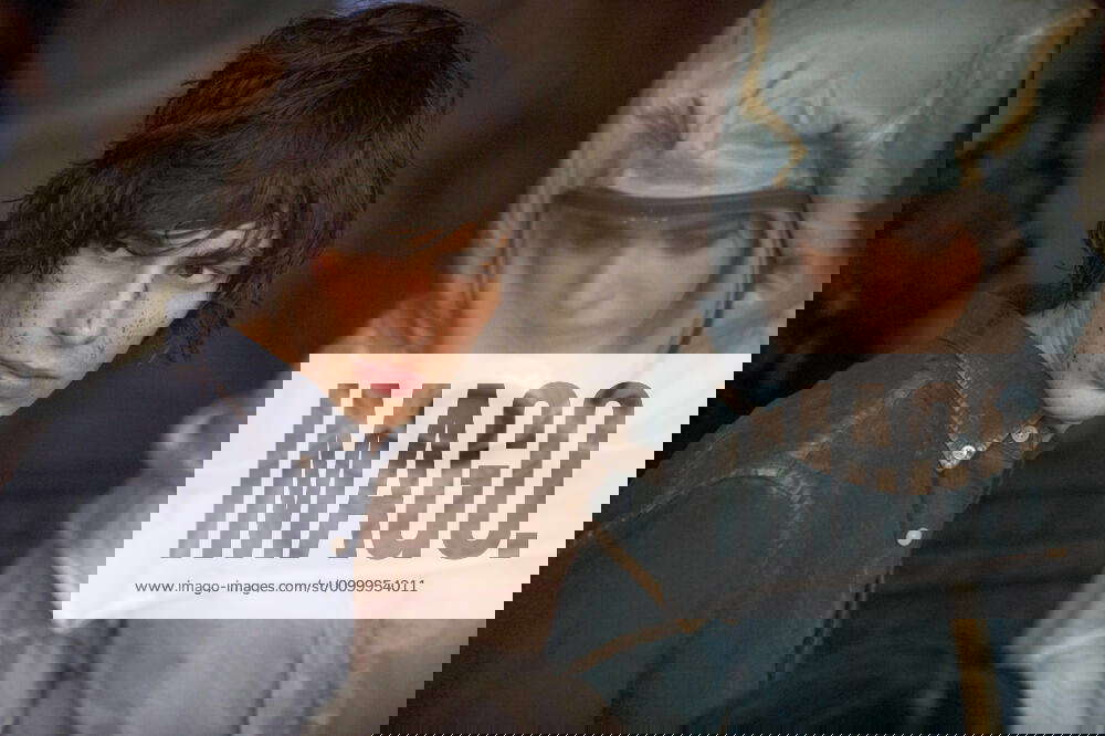 Devon Bostick The 100