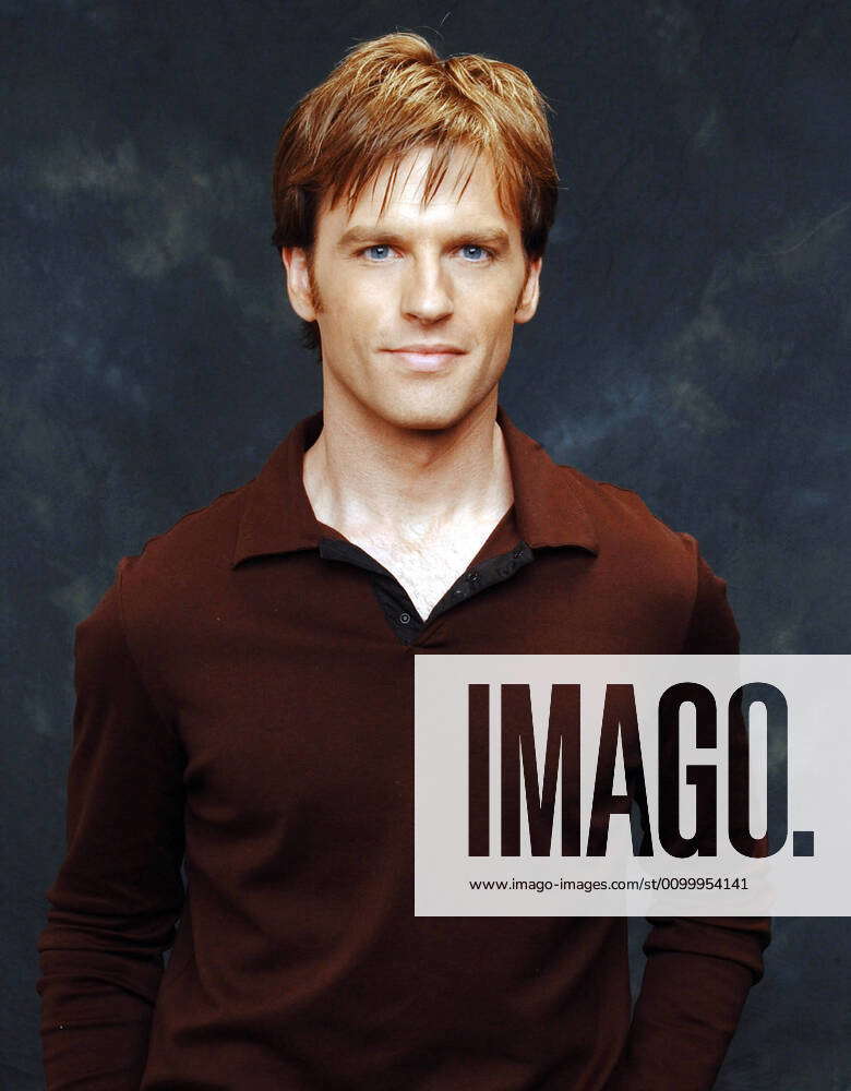 ONE LIFE TO LIVE, Trevor St. John, (2003), 1968-, ABC Courtesy: Everett ...