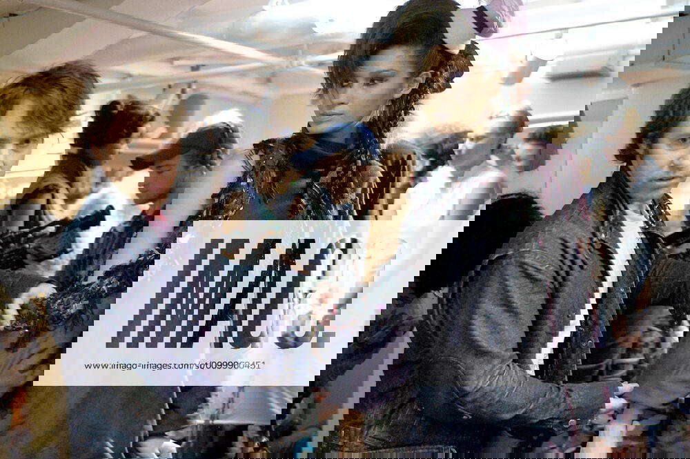 Barbara Nitke Photography