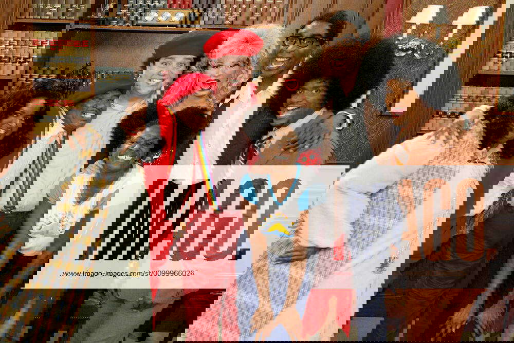 THE RERUN SHOW, Rerun Gets Married (from WHAT S HAPPENING), Daniele ...