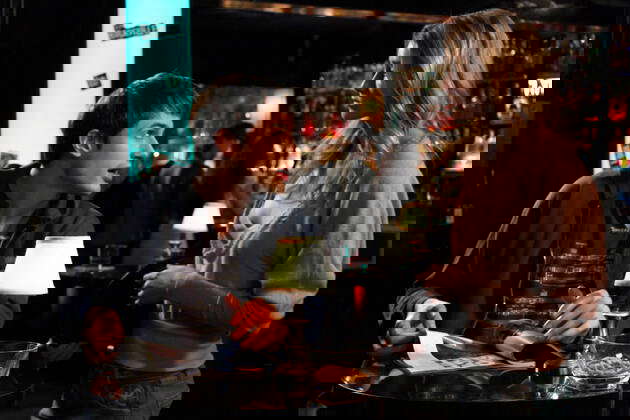 ROCKVILLE CA, : Andrew J. Weststar, Alexandra Chando, Matt Cohen, Jelly ...