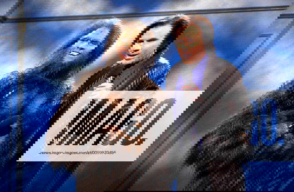 NIGHT LIVE, The Rock, Will Ferrell as Neil Diamond, aired 4 13 02, 1975 ...