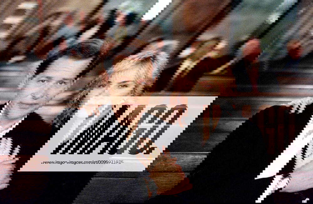 SEX AND THE CITY, James Remar, Kim Cattrall, ( Unoriginal Sin , Season ...