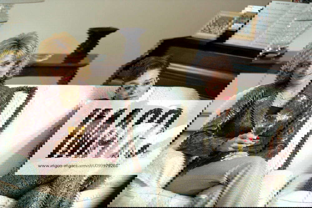 THE SOPRANOS, Edie Falco, Sharon Angela, 1999-2007. photo: Craig ...