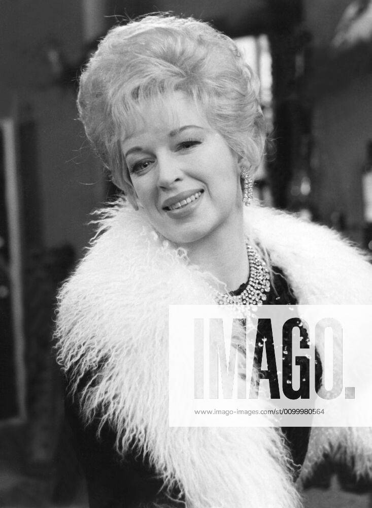 STEPTOE AND SON, June Whitfield, The Bond That Binds Us , (Season 3, ep ...