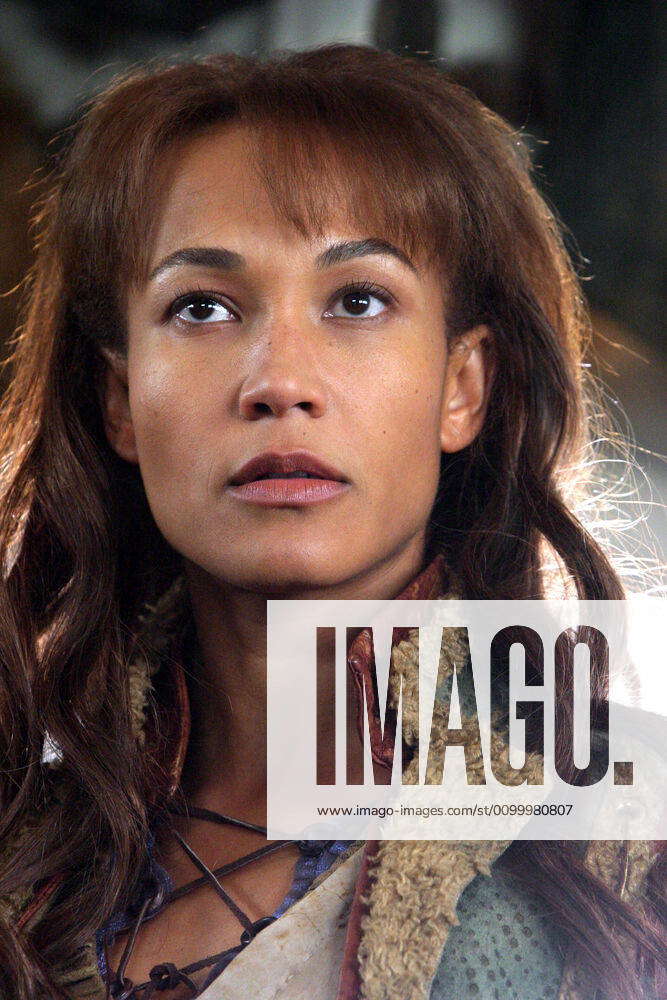 Rachel Luttrell Stargate