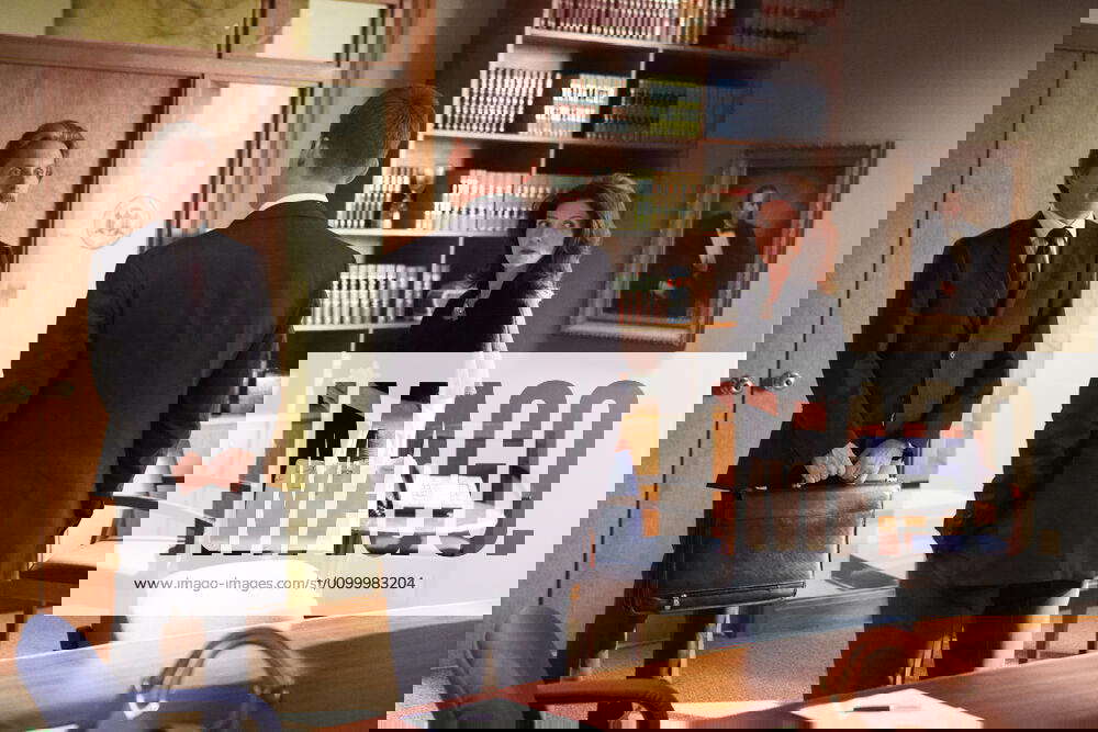 SUITS, : Gary Cole, Gabriel Macht, Michelle Fairley, Endgame, 2011 ...