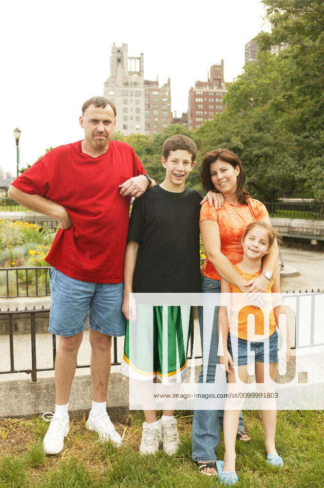 TRADING SPOUSES: MEET YOUR NEW DADDY, Jay Cooke (left), Levine Family ...