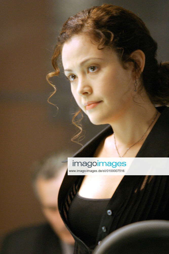 24, Reiko Aylesworth, 2001-2010. TM and Copyright 20th Century Fox Film ...