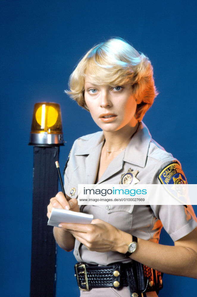 CHIPS, Randi Oakes, 1977-83 Courtesy Everett Collection !ACHTUNG ...
