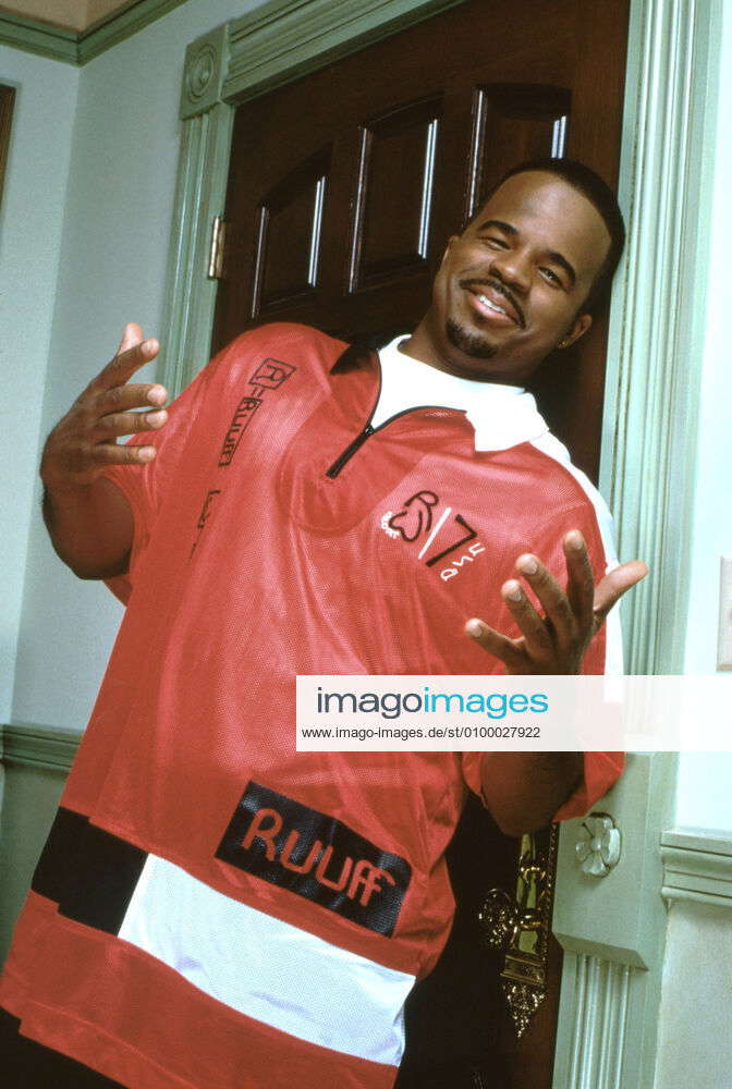 CLAUDE S CRIB, Claude Brooks, 1997. USA Network Courtesy: Everett ...